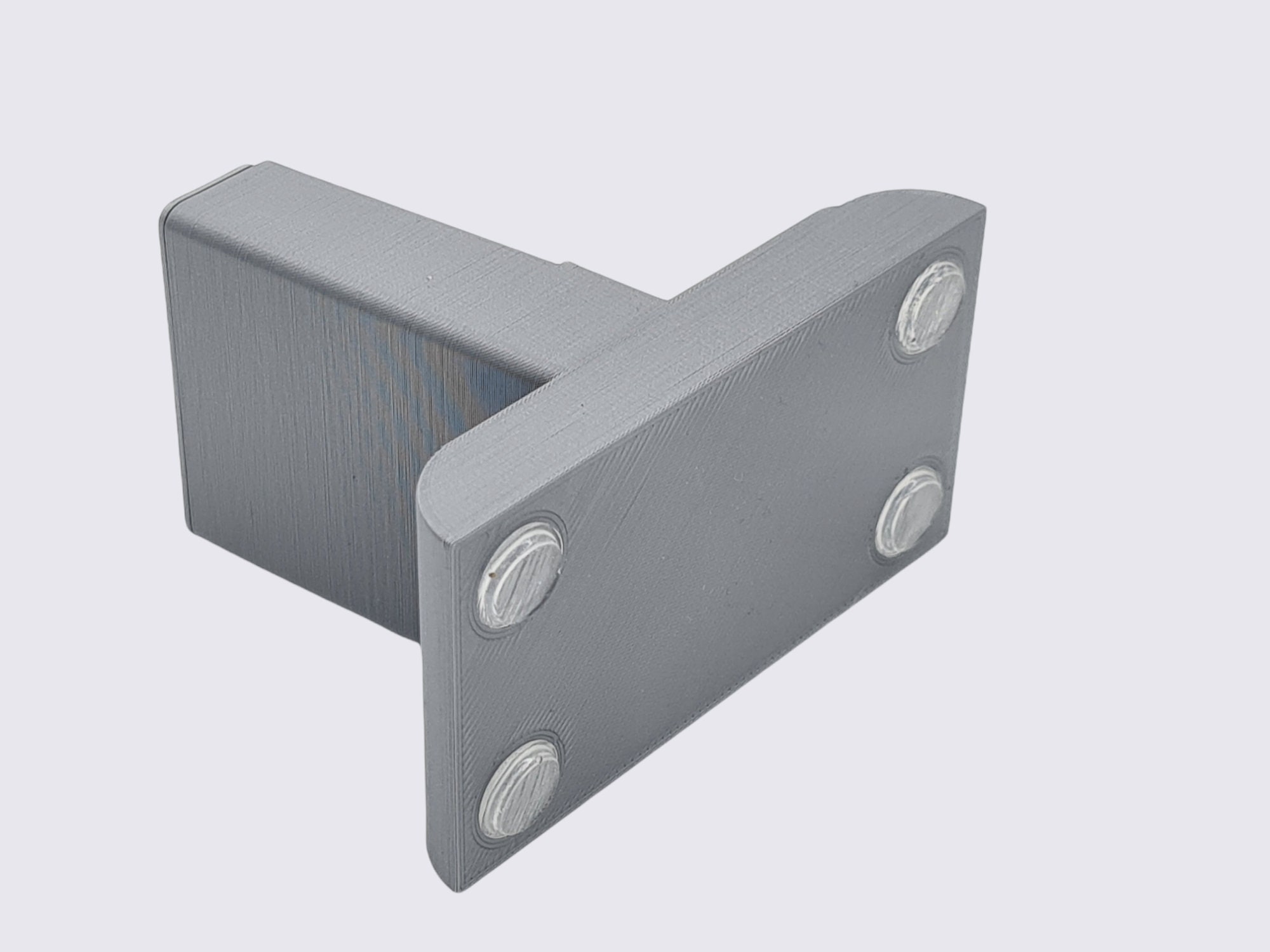 Shaving DE Razor Magnetic Blade Holder & Shave Counter - Etsy