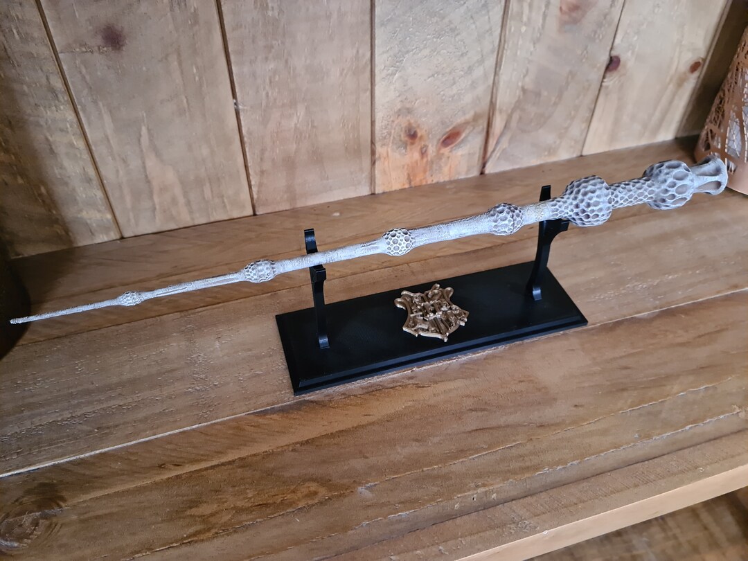 Wand Display Stand - Etsy