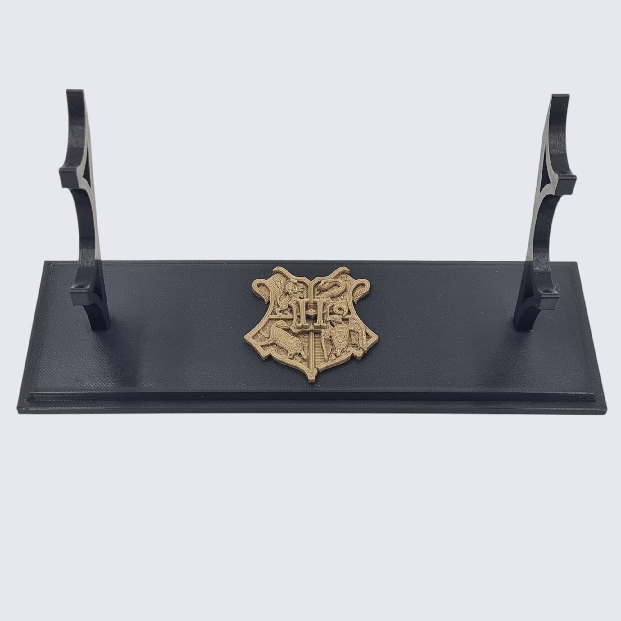 Wand Display Stand - Double Wand Holder - Etsy