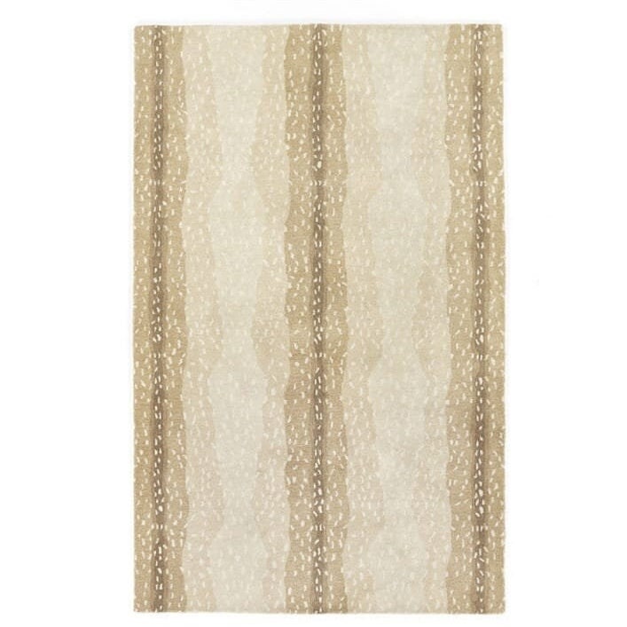 Authentic Antelope Cheetah Rug for Home New Home Gift home - Etsy