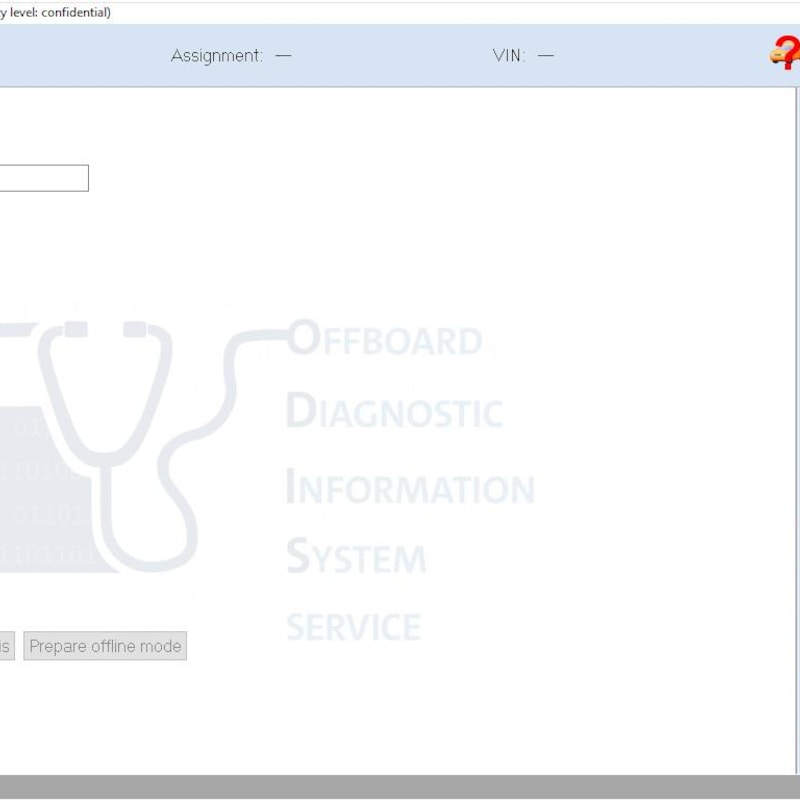 Service Will Be Virtual - Etsy