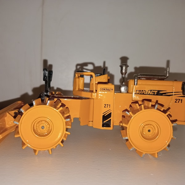 Trash Compactor Toys - Etsy