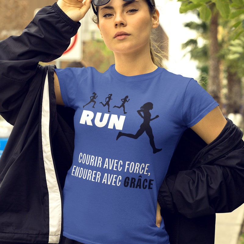 Running T Shirts - Etsy