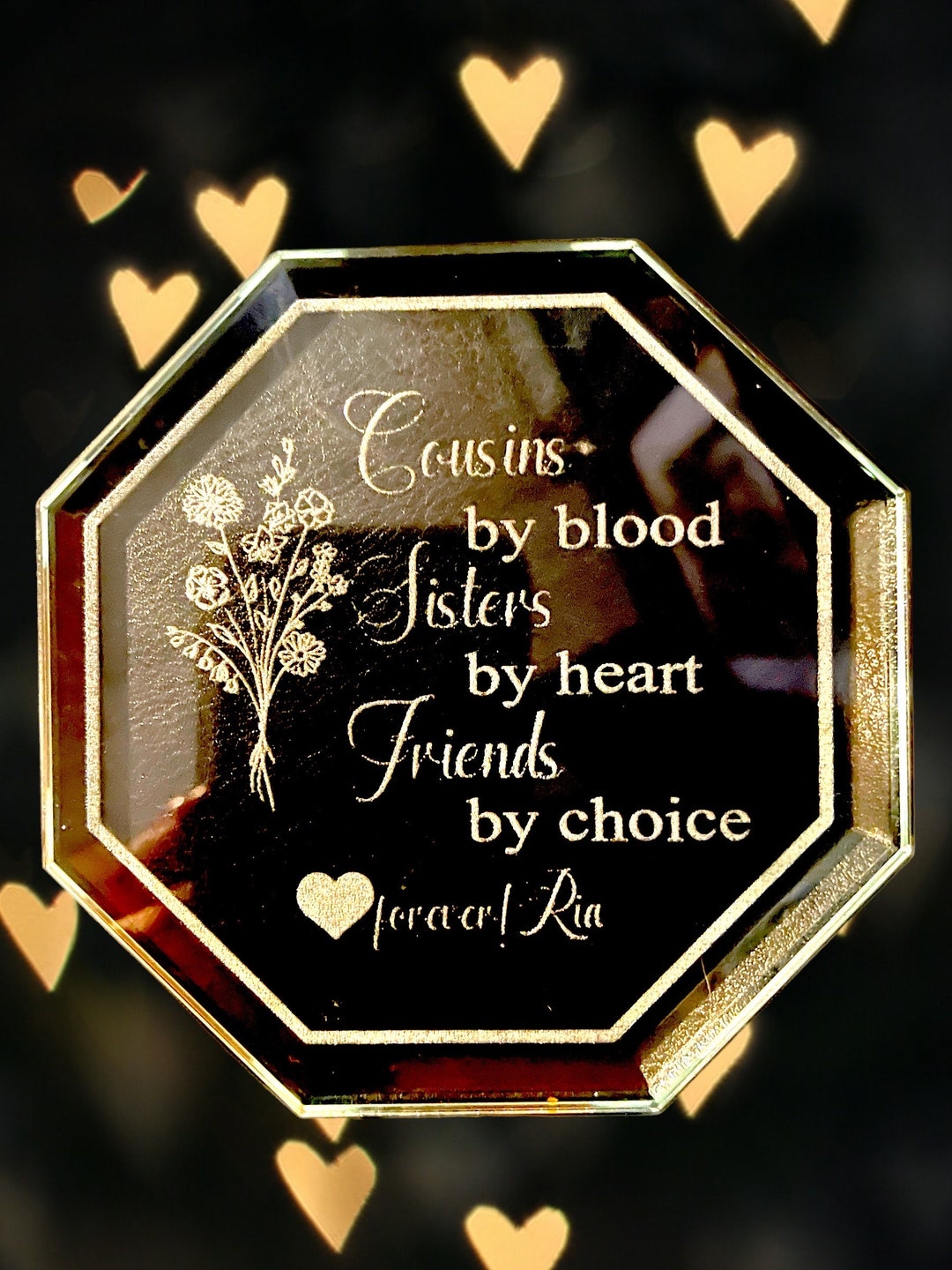 Personalized Paperweight - Etsy