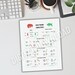 Trading Candlestick Patterns Chart: Technical Analysis Guide (PDF ...