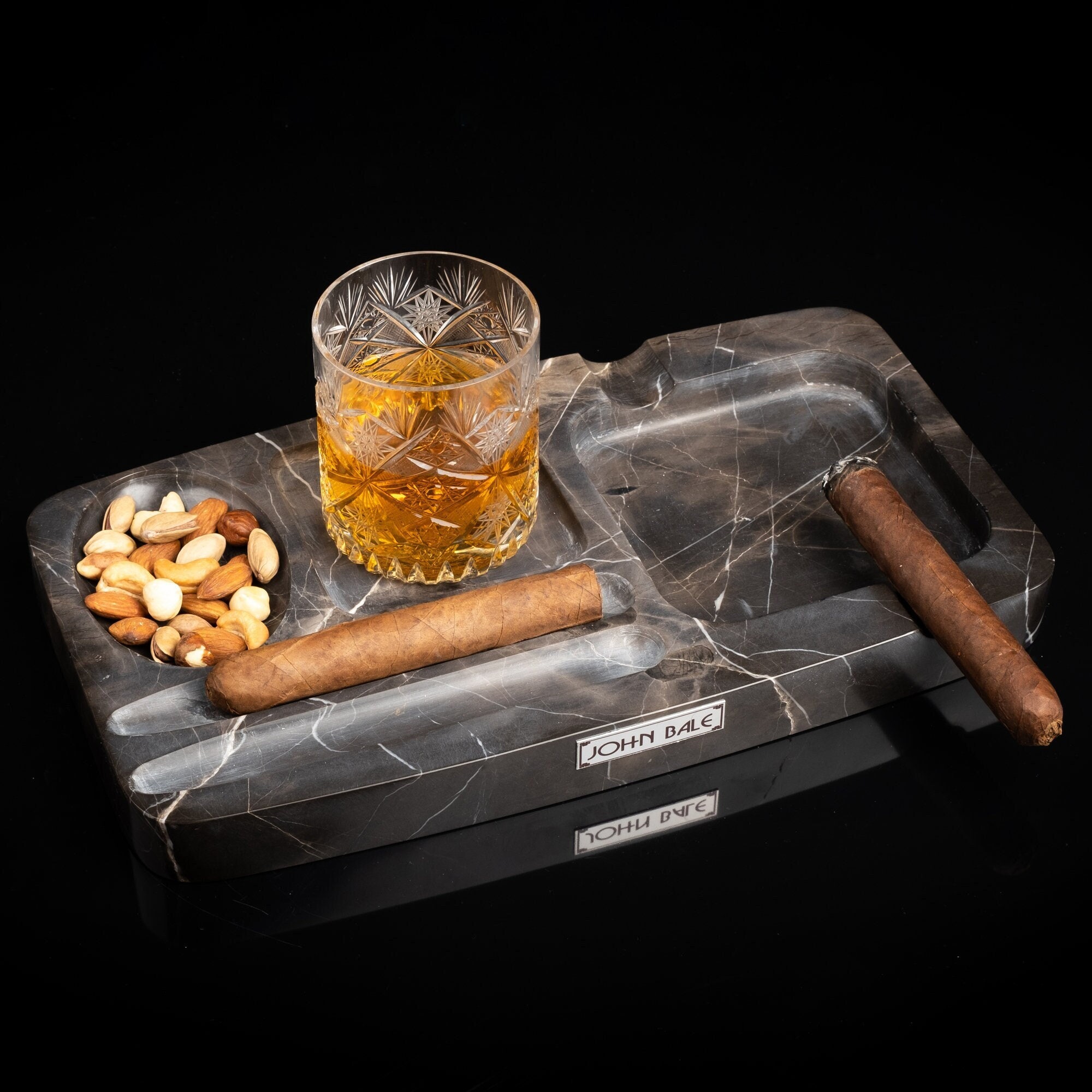 Cigar Rolling Kit Home