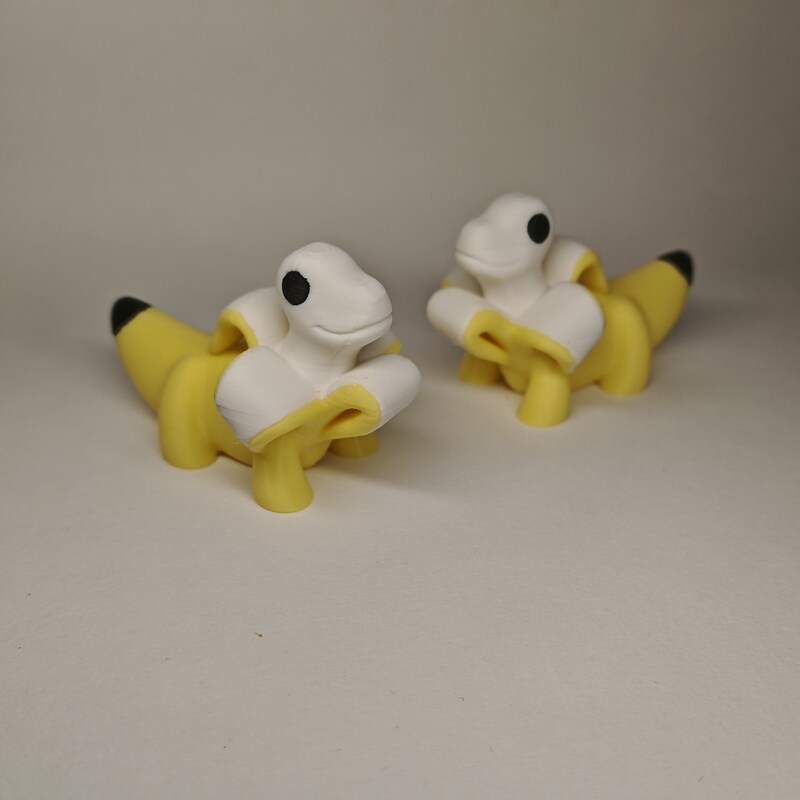 Bananasaurus Pattern - Etsy