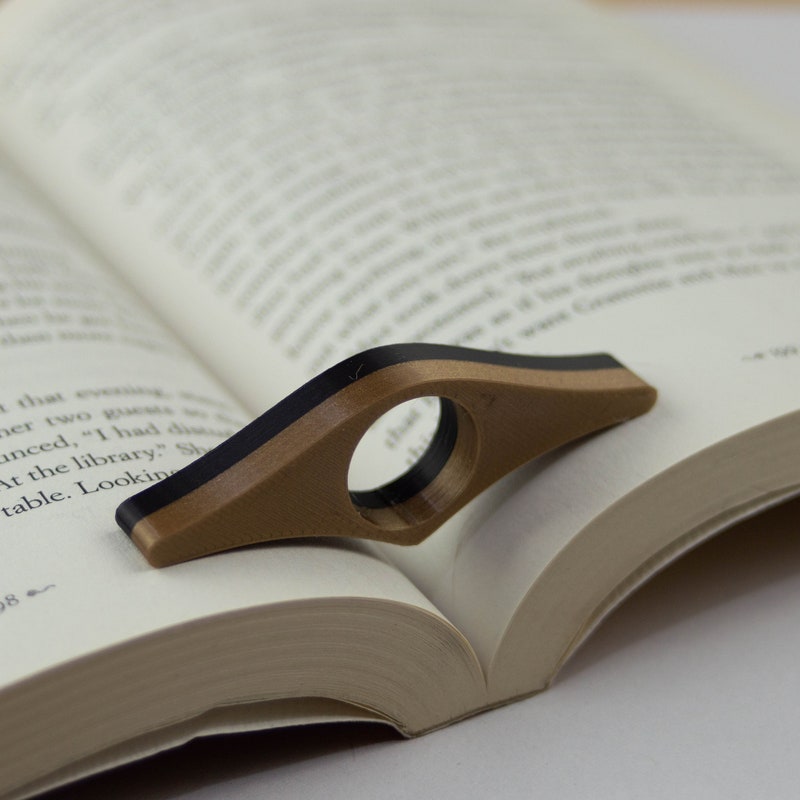 Book Accessories - Etsy