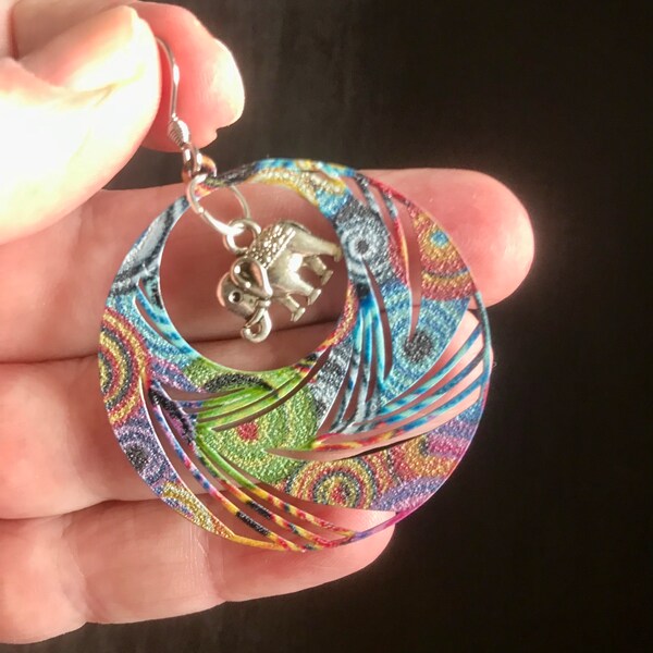 Openwork Filigree - Etsy