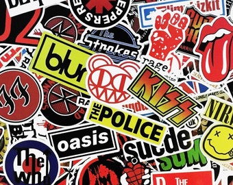 Sublime Joint Logo Vinyl Sticker Officially Licensed Band - Etsy