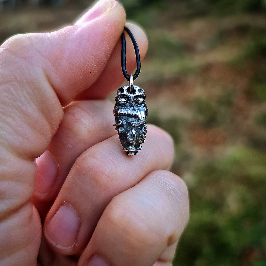 4 Elements Spirit Vættir. Symbol of Fire, Air, Earth, and Water. Norse ...