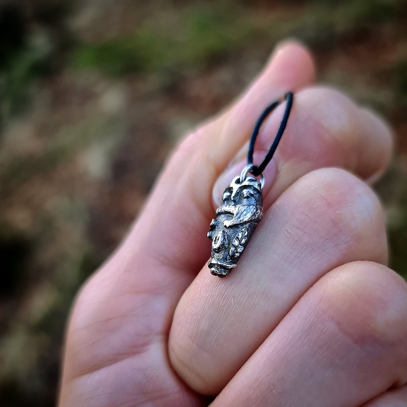 4 Elements Spirit Vættir. Symbol of Fire, Air, Earth, and Water. Norse ...