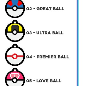 Pokemon Tag | Pokémon Tags | Poke Ball Dog Tag | Pokemon Pet ID Tag ...