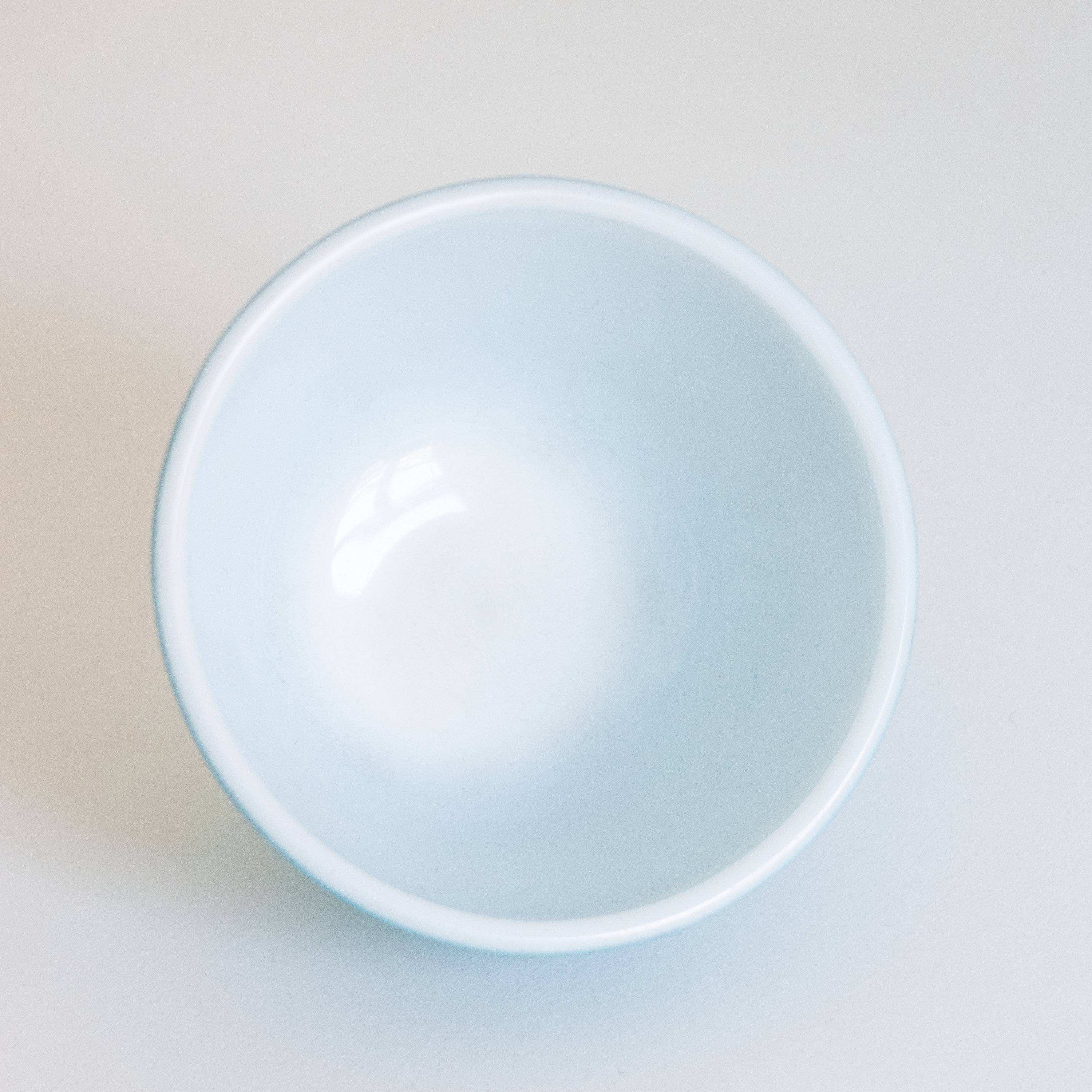 Vintage Pyrex 401 Glass Turquoise Blue Nesting Mixing Bowl - Etsy