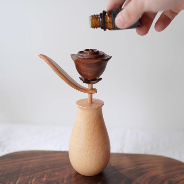 Aroma Diffuser - Etsy