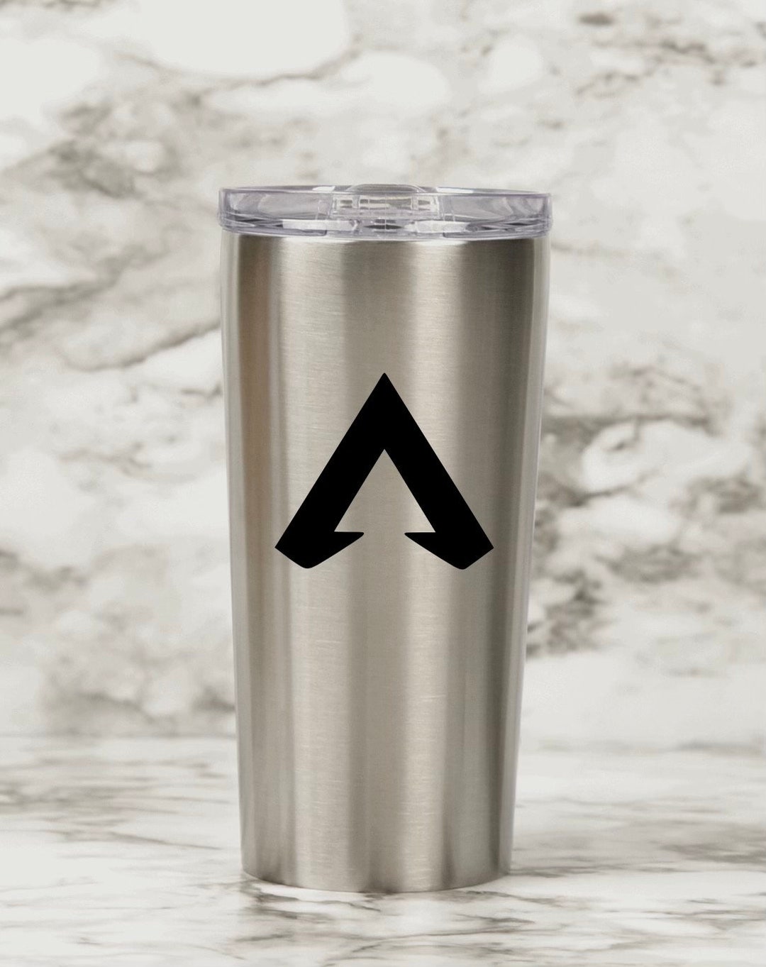 Apex Legends Inspired Water Bottle Sticker. Apex Car Decal. - Etsy