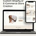 Custom Shopify/online Store Design & Setup - Etsy