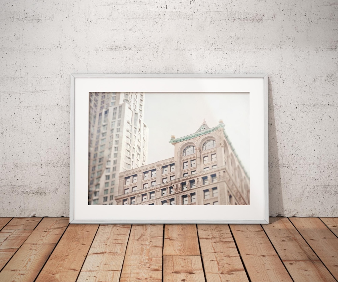 American Tract Society Building Photo: New York City Architecture ...