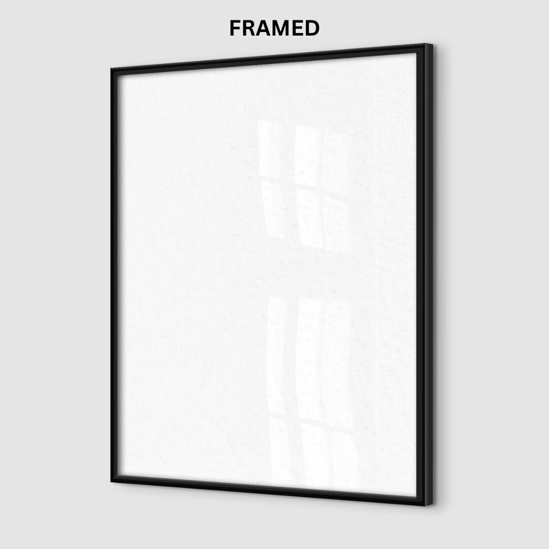 Dricus Du Plessis Poster Wall Art Frame Canvas Metal Print | Museum ...