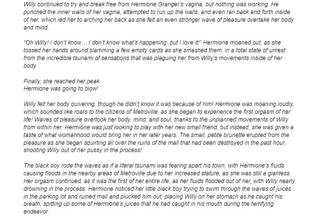 NSFW. Lewd Erotic Fiction Writing Commissions read Item - Etsy