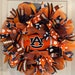 Sports Deco Mesh Wreaths - Etsy