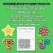 Fun Kids Reading Challenge, Digital, Printable, PDF, 12 Pages, Coloring ...