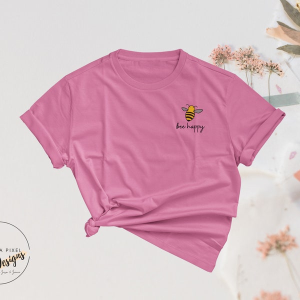 Bee T Shirt - Etsy