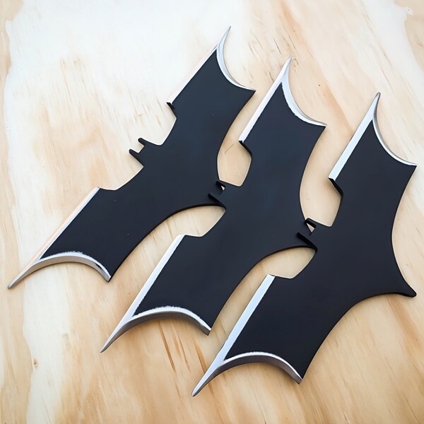 Batarang - Etsy
