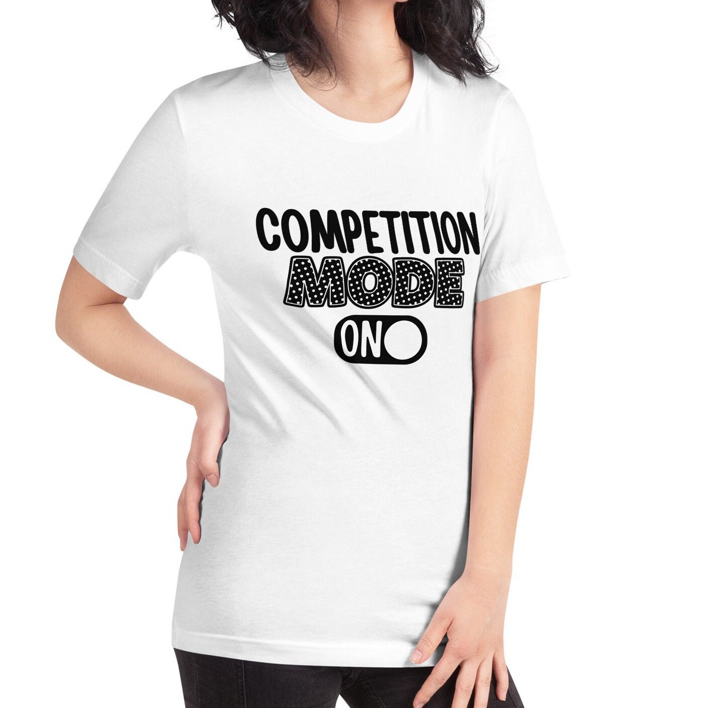 Competition Mode Svg Png Dance Mom Svg Png Dance Svg Png Cheer Svg Png ...