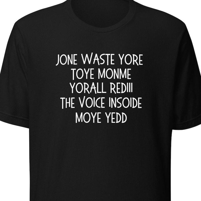 Don’t Waste Your Time on Me Shirt, Blink Shirt, Funny Lyrics Shirt ...