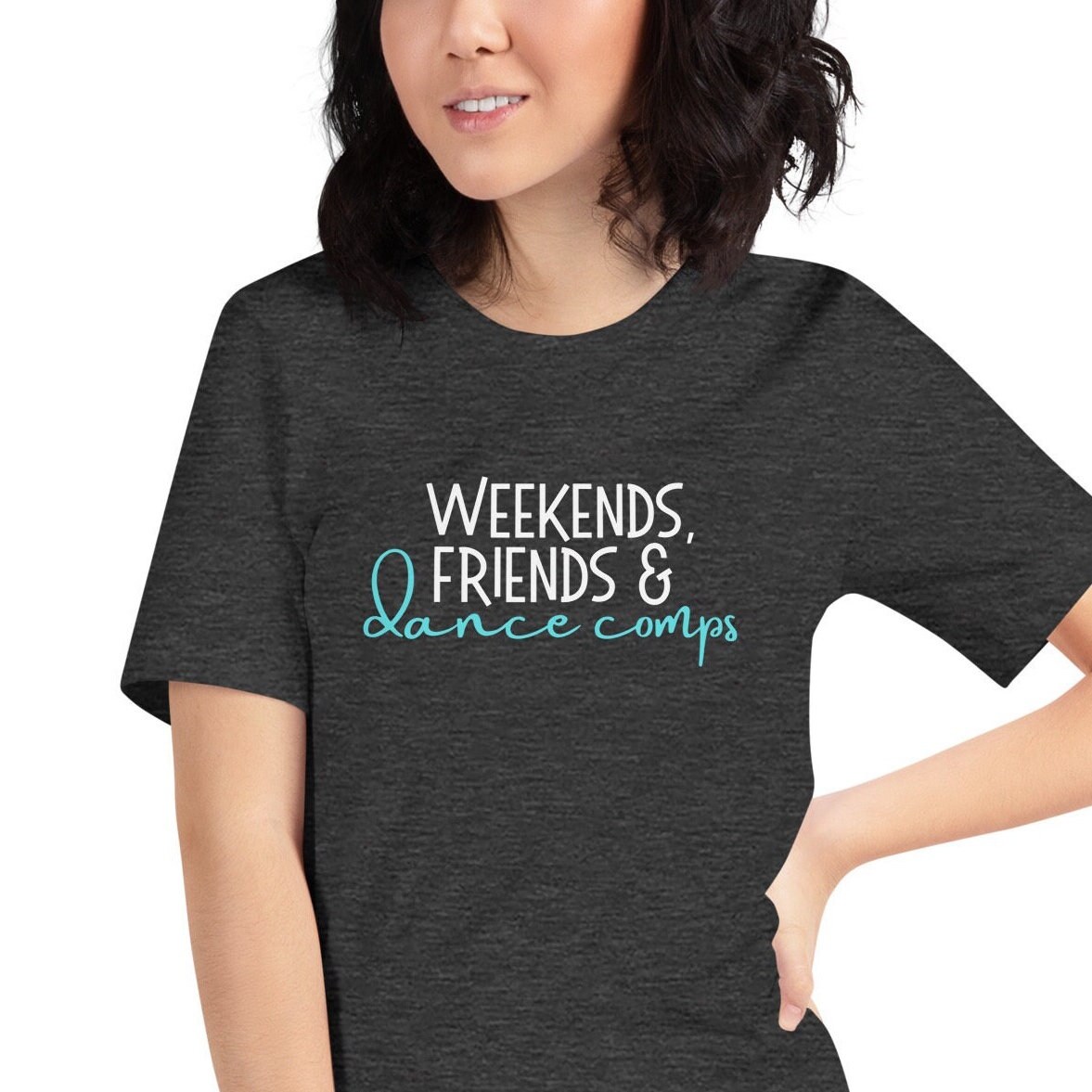 Weekends Friends Dance Comps Svg, Weekends Friends Dance Png, Weekends ...