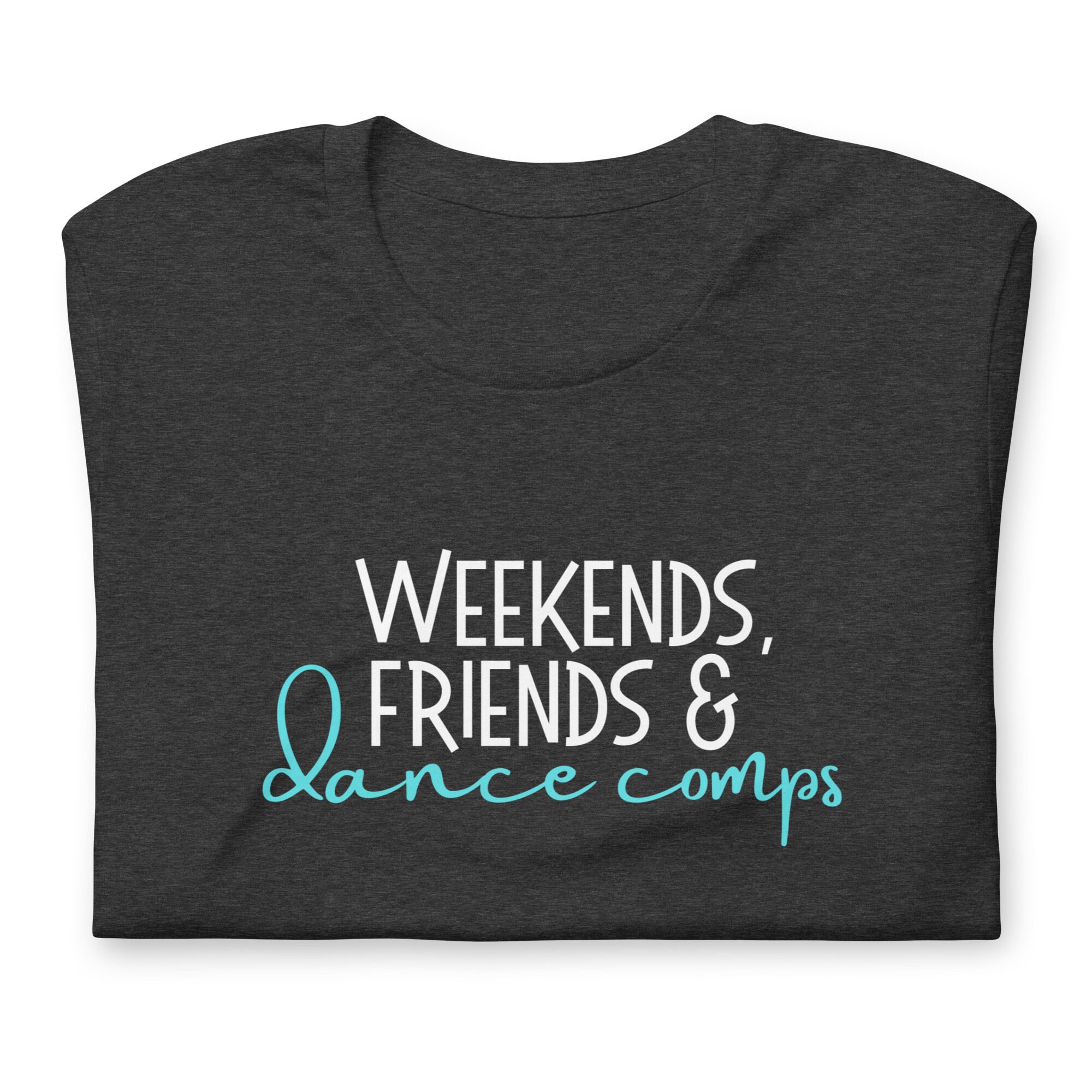 Weekends Friends Dance Comps Svg, Weekends Friends Dance Png, Weekends ...