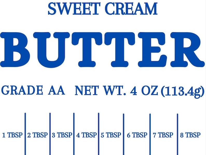 Butter Svg, Butter Png, Sweet Cream Butter Svg, Butter Shirt Svg, Funny ...