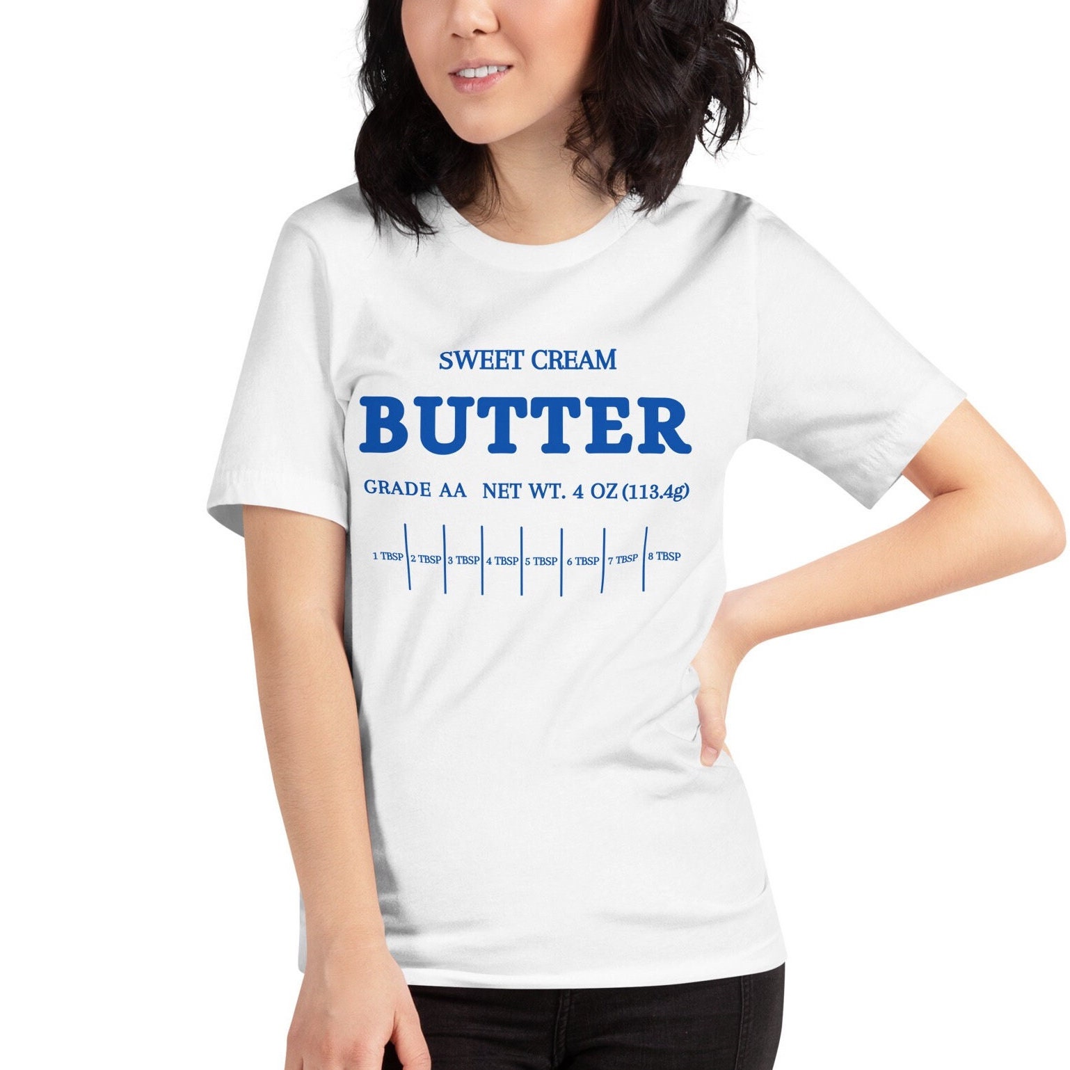 Butter Svg, Butter Png, Sweet Cream Butter Svg, Butter Shirt Svg, Funny ...