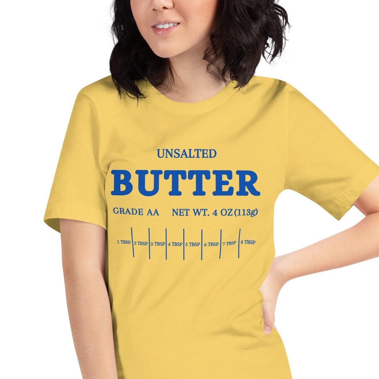 Butter Svg, Butter Png, Unsalted Butter Svg, Butter Shirt Svg, Funny ...