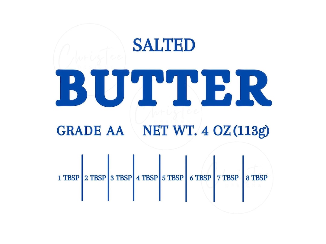 Butter Svg, Butter Png, Salted Butter Svg, Butter Shirt Svg, Funny ...
