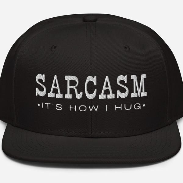 Hats With Sayings - Etsy