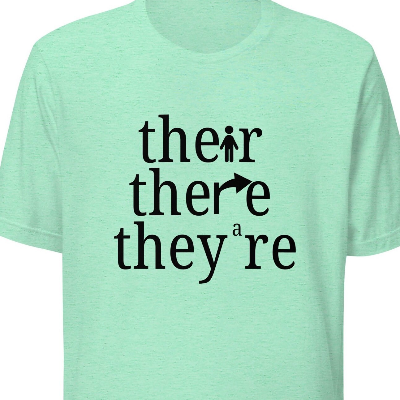 Their There Theyre Svg Png Their There Theyre Shirt Svg Png Their There ...