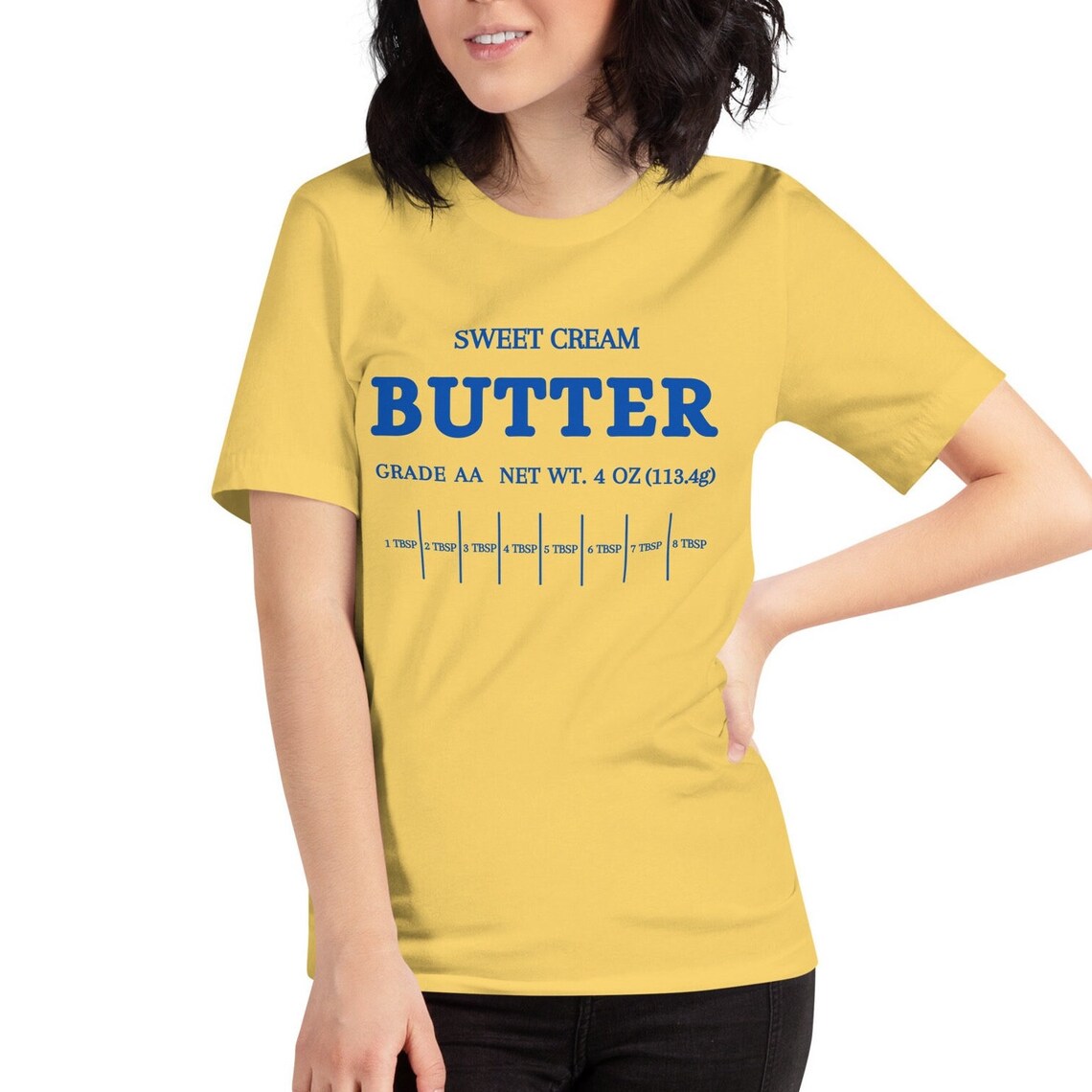 Butter Svg, Butter Png, Sweet Cream Butter Svg, Butter Shirt Svg, Funny ...