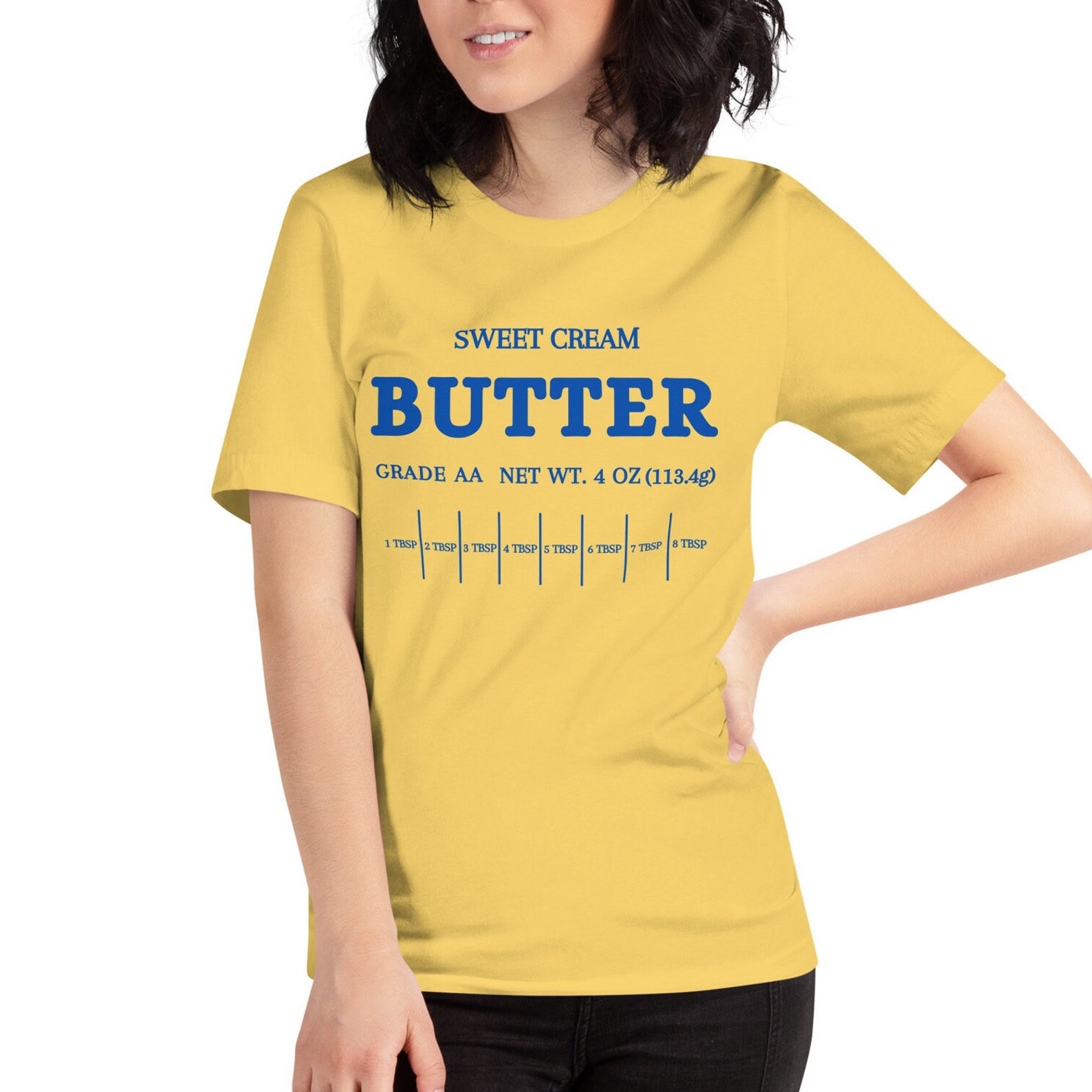 Butter Svg, Butter Png, Sweet Cream Butter Svg, Butter Shirt Svg, Funny ...