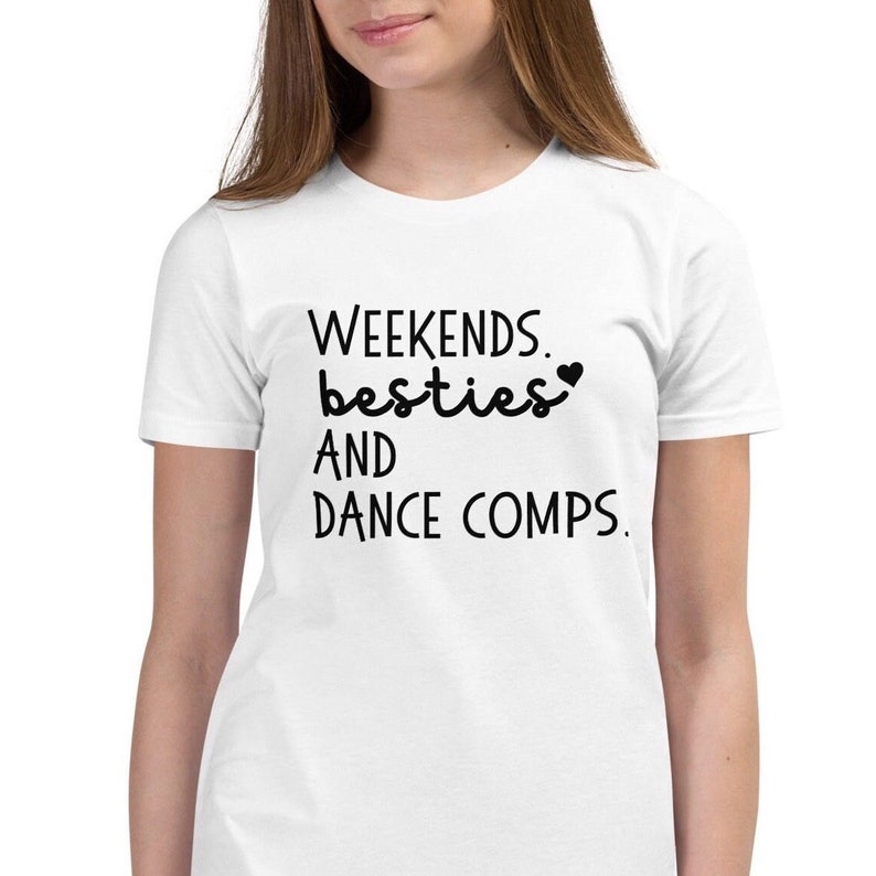 Weekends Besties and Dance Comps Svg Png Weekends Besties & Dance Comps ...