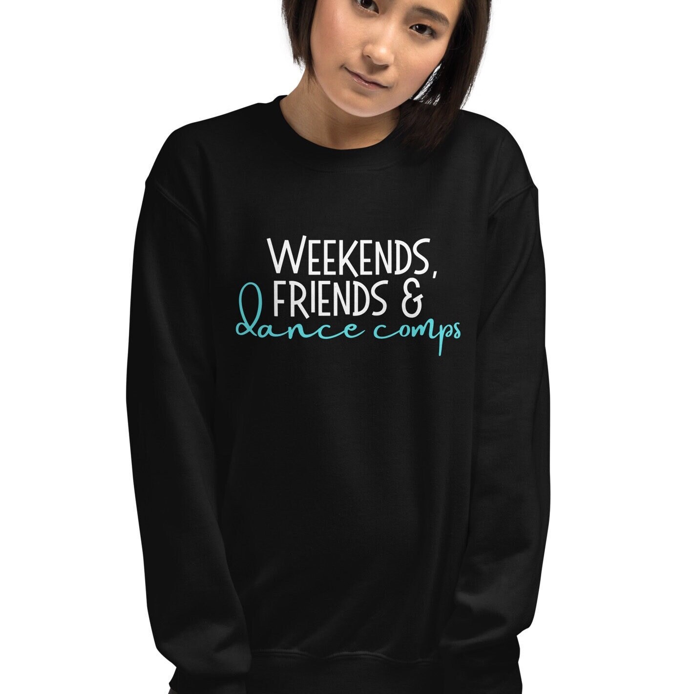 Weekends Friends Dance Comps Svg, Weekends Friends Dance Png, Weekends ...