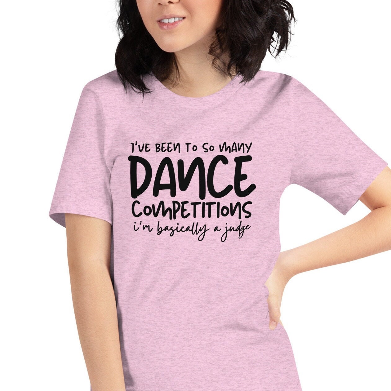 Dance Competition Judge Svg Png I’ve Been to so Many Dance Competitions ...