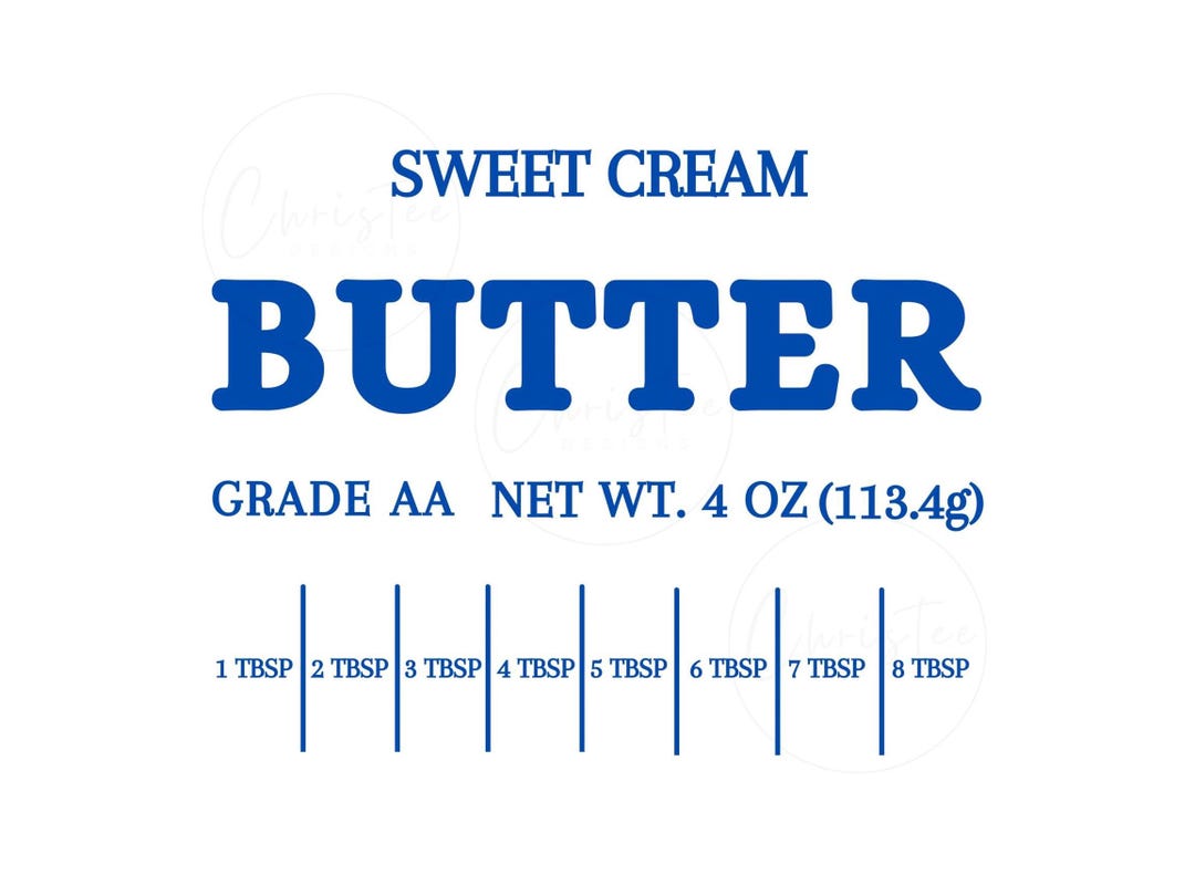 Butter Svg, Butter Png, Sweet Cream Butter Svg, Butter Shirt Svg, Funny ...