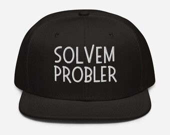 Problem Solved - Etsy