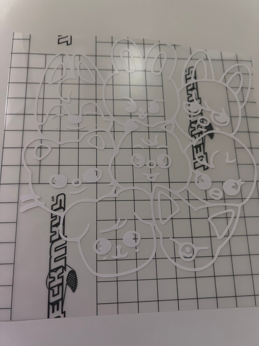 Skz Car Decal - Etsy