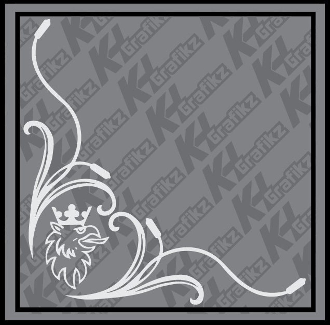 SCANIA Griffin Lorry Window Decal Sticker - Etsy UK