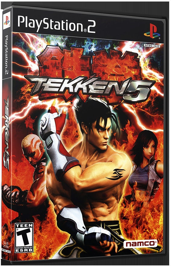 Playstation 2 PS2 Rom Games Collection Including Cover Art - Etsy Canada