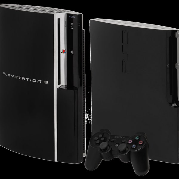 Ps3 - Etsy