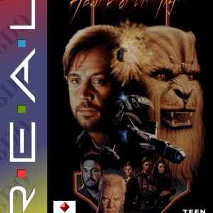 Panasonic 3DO Definitive Roms Collection - Etsy